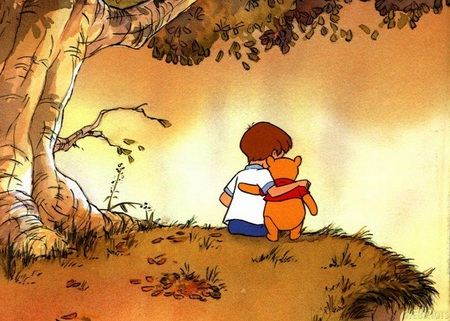 The valley of all alone - a poem by Andrew Lawson - All Poetry