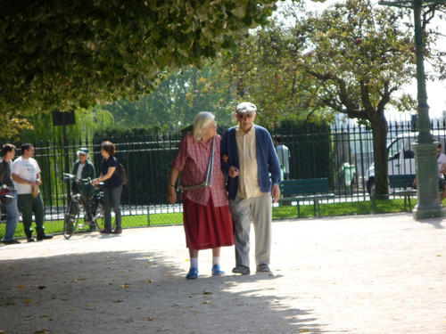 Paris Poems - Modern Award-winning Paris Poetry : All Poetry