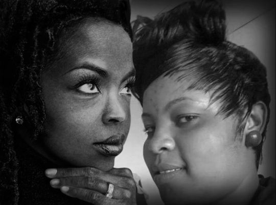 African Woman - a poem by Humblelion - All Poetry