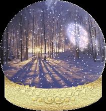 The Snow Globe - a poem by seasons - All Poetry