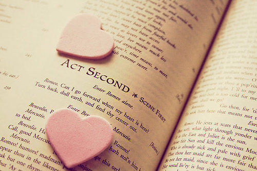 One Love, Two Hearts - a poem by Titus Llewellyn - All Poetry