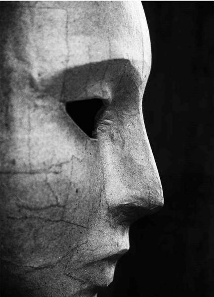 Behind the mask - a poem by Melbern - All Poetry