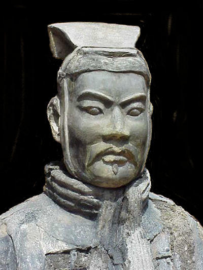 Sun Tzu, the General of Wu - a poem by Mr. Numi Who- - All Poetry