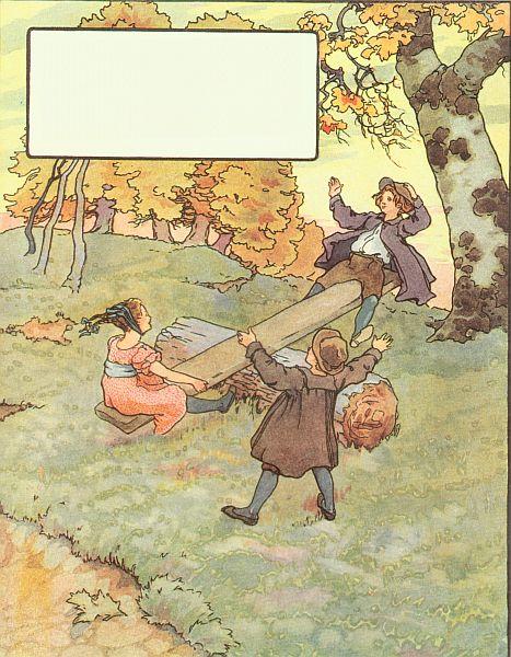 Mother Goose - Poems by the Famous Poet - All Poetry