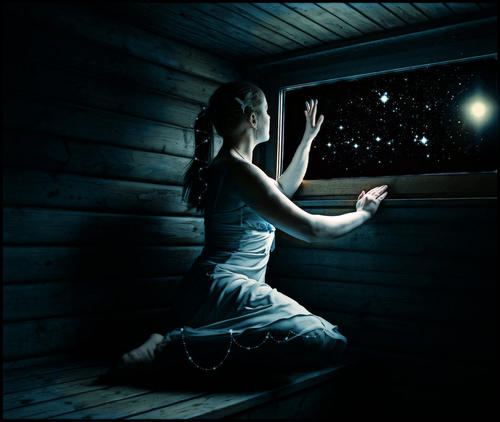 " सर्दियों की बरसात " - a poem by Prateek Negi - All Poetry