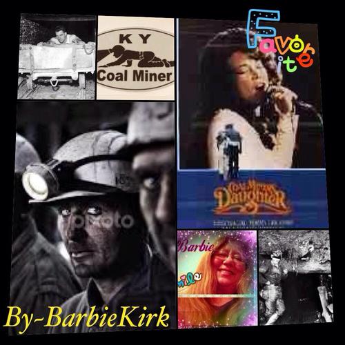 A Coal Miners Daughter ~Grand-Daughter~ - a poem by RainbowBlessings ...