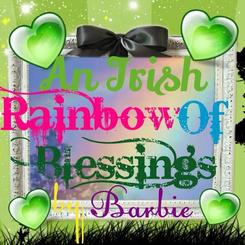 Rainbow Blessings Quotes