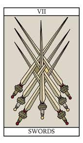 The Sword - a poem by Michael Pickings - All Poetry