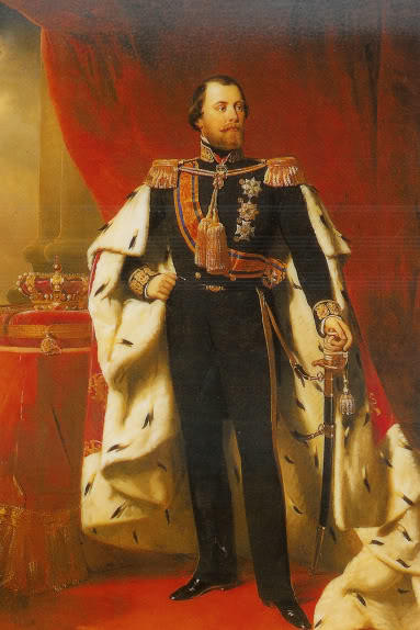 The King and His Three Sons - a story by Sheryll Paul - Story Write