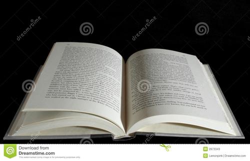 The smell of open pages - a poem by QueenOfBooks - All Poetry