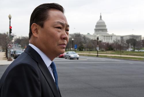 Steve Kim's Life Unjustly Ruined By Justice Department And FBI - a ...