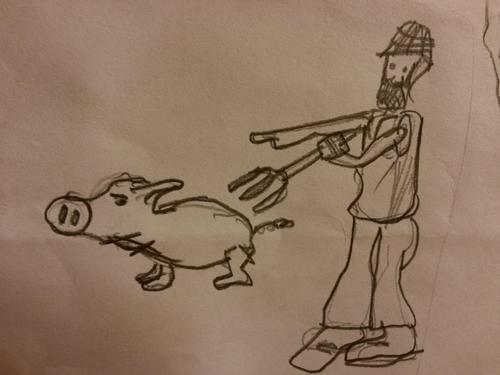 Tellers saga.... - a story by Jedi-Knight - All Poetry