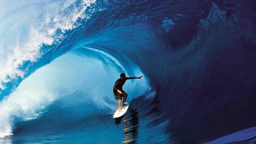 Surfing Poems - Modern Award-winning Surfing Poetry : All Poetry