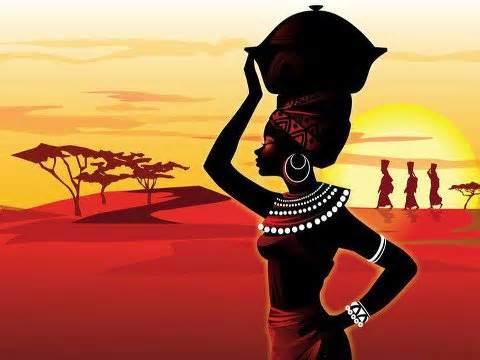 Scent of an African Pot - a poem by Mwali - All Poetry