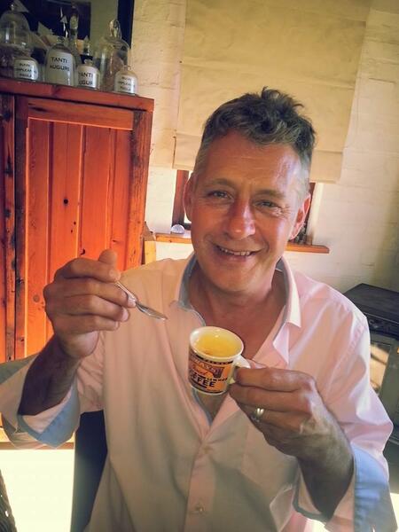 Tapestry - a poem by eric svenson - All Poetry