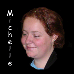 Michelle (acrostic) - a poem by kirbysman - All Poetry