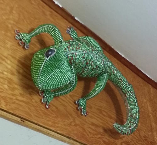 Gecko Poems - Modern Award-winning Gecko Poetry : All Poetry