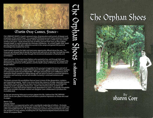 ~The Orphan Shoes~ Cover Draft Open For Suggestions~ - a poem by ...