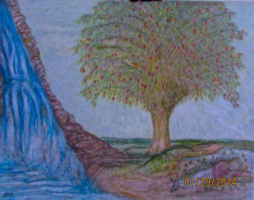 Air Castle - a poem by dml - All Poetry