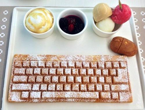 Waffles Poems - Modern Award-winning Waffles Poetry : All Poetry