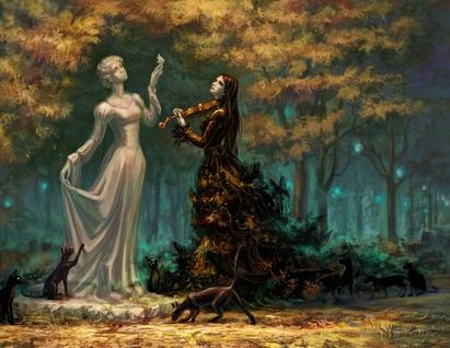 Violin Poems - Modern Award-winning Violin Poetry : All Poetry