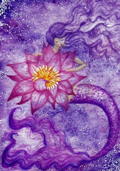 Lilac Splendour - a poem by Jon Coe - All Poetry