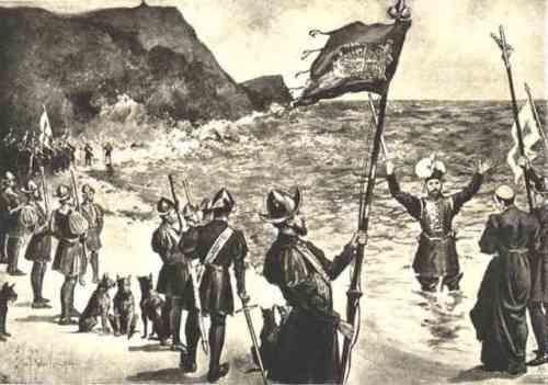 Panama Poems - Modern Award-winning Panama Poetry : All Poetry