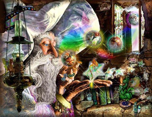 Gnome Poems - Modern Award-winning Gnome Poetry : All Poetry