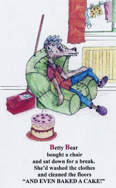 Bear Poems - Modern Award-winning Bear Poetry : All Poetry