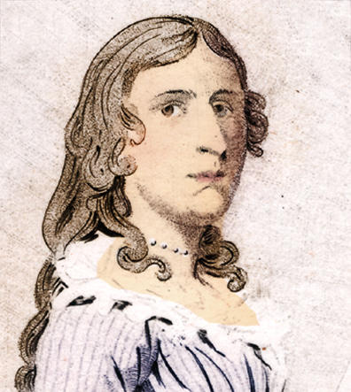 Deborah Sampson - a poem by Sam Sampson - All Poetry