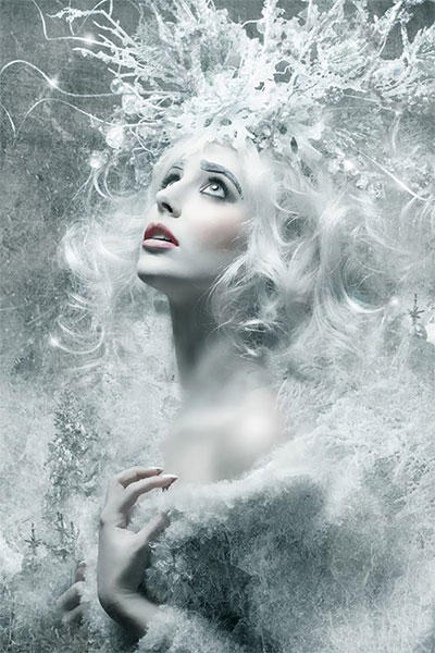 Kiss 'O Frost - a poem by Mr.Whimsy - All Poetry