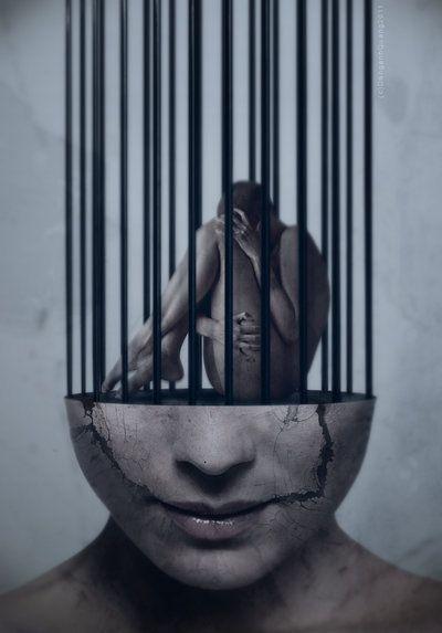 Trapped In My Own Body Professional Ethics Trapped In My Own Body Professional Ethics