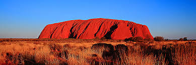 The road to Uluru - a poem by Soulo - All Poetry