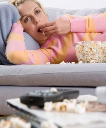 Being Lazy - a poem by Brendamcgrath1 - All Poetry