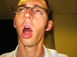 The Gormless Pratt - a poem by Gallisto - All Poetry