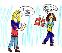 Politeness Poems - Modern Award-winning Politeness Poetry : All Poetry