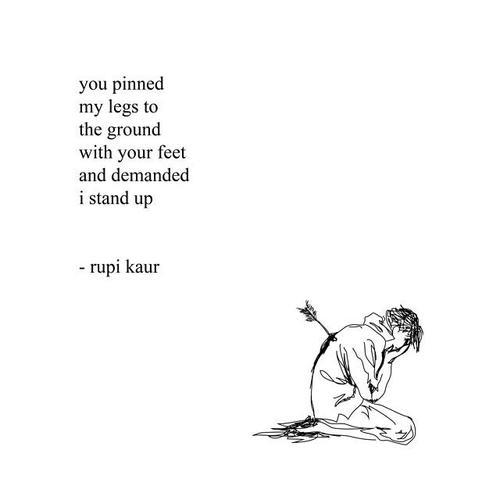 [ I was hungry. ] - a poem by Phoenix Aradia - All Poetry