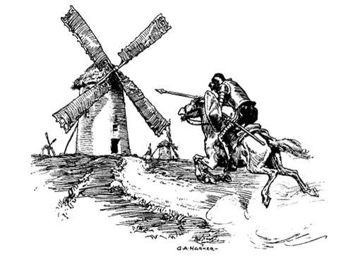 Don quixote Poems - Modern Award-winning Don quixote Poetry : All Poetry