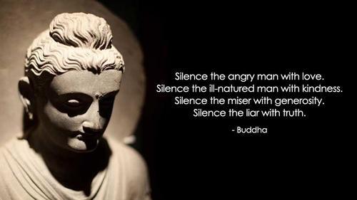 Great Generosity - a poem by Gallisto - All Poetry