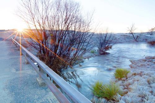 Winter Sparkle - a poem by RiAnne Hawley - All Poetry