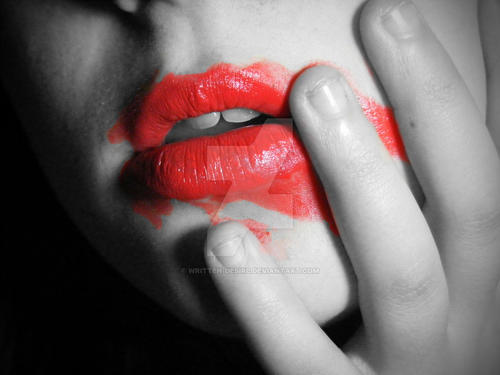 Lips Poems - Modern Award-winning Lips Poetry : All Poetry