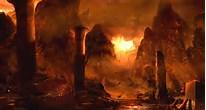 The Lake Of Fire - a poem by Mariovitale227 - All Poetry