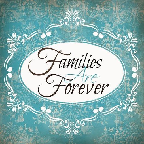 Families are Forever - a poem by bettyharpbutler - All Poetry