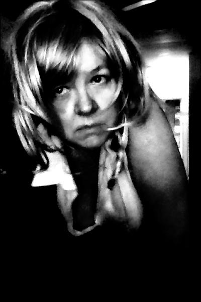 I Don't Feel Invisible - a poem by Dashpat1 - All Poetry