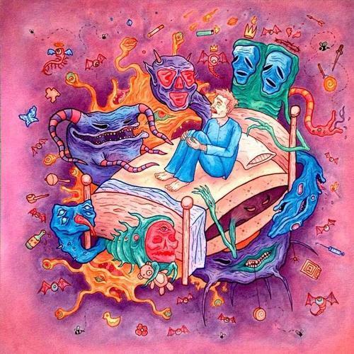 Boogeyman Poems - Modern Award-winning Boogeyman Poetry : All Poetry