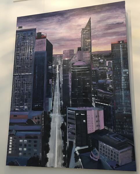 City life Poems - Modern Award-winning City life Poetry : All Poetry