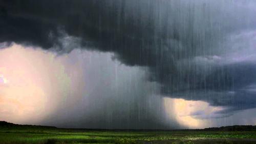 Sudden storm - a poem by Lawnmower - All Poetry