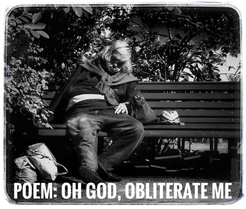 Homeless Poems - Modern Award-winning Homeless Poetry : All Poetry