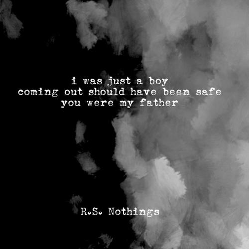 Coming out Poems - Modern Award-winning Coming out Poetry : All Poetry