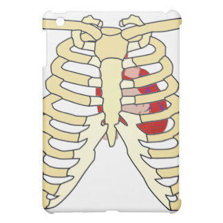 Rib Cage - a poem by M W Stigers - All Poetry